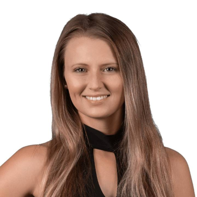 Haley Parnell - Eastern Shore - Bellator Real Estate